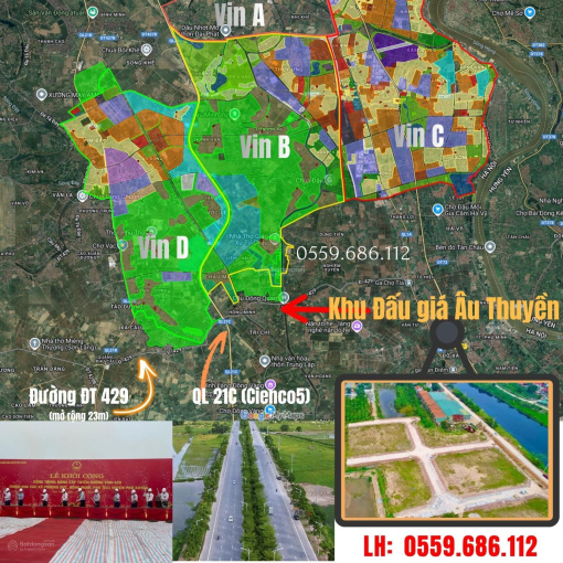 Vin Olympic 2026 – Cập Nhật Giá Đất Ngọc Hồi, Thanh Trì, Thanh Oai, Tân Ước, Thường Tín